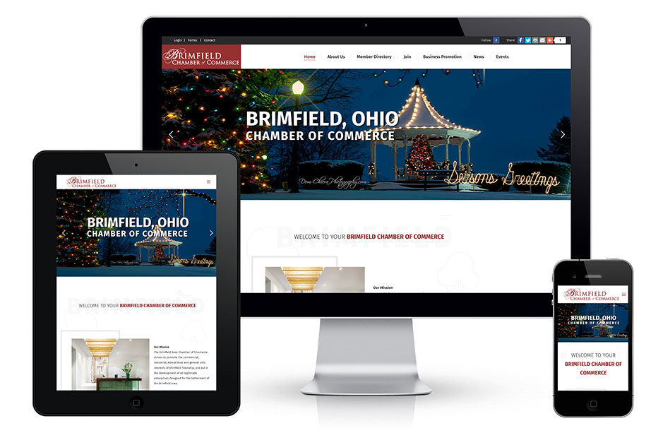 Ohio Web Design, Web Development & SEO Company