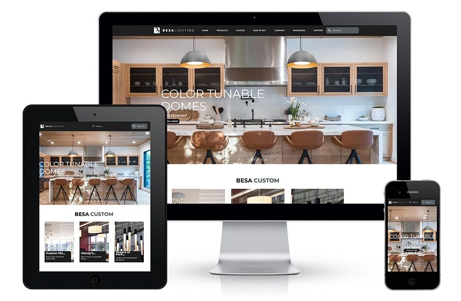 Ohio Web Design, Web Development & SEO Company